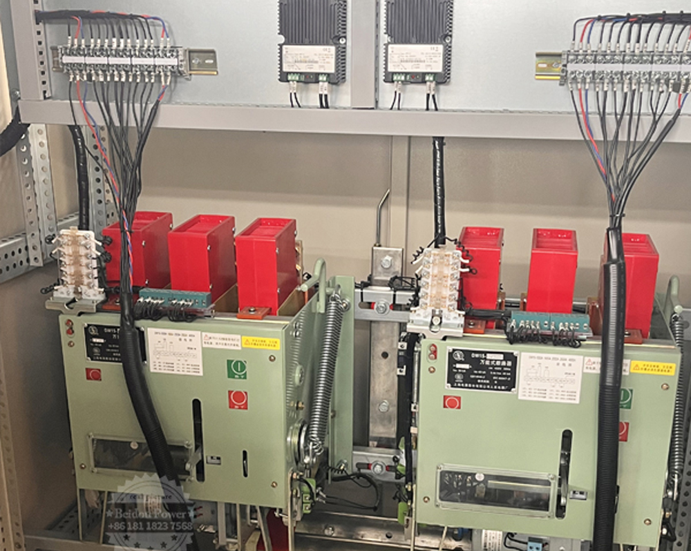 China Rainproof Diesel Generator Factory, Rainproof Diesel Generator ...