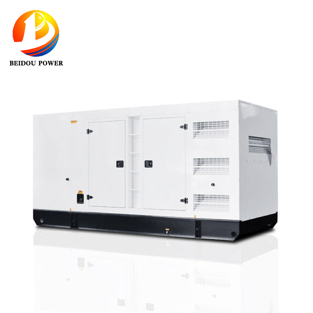 China Chinese Generator Factory - Cheap Chinese Generator Manufacturer