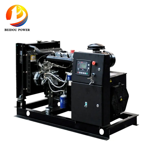 China Diesel Engine Gensets Factory - Cheap Diesel Engine Gensets ...