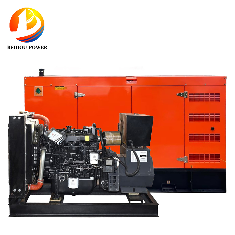 China Single-phase Generator Factory - Cheap Single-phase Generator ...