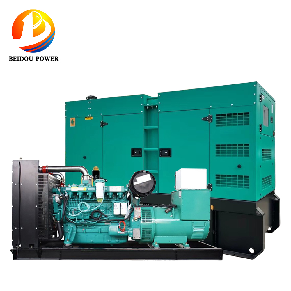 China Engga Generator Factory - Cheap Engga Generator Manufacturer