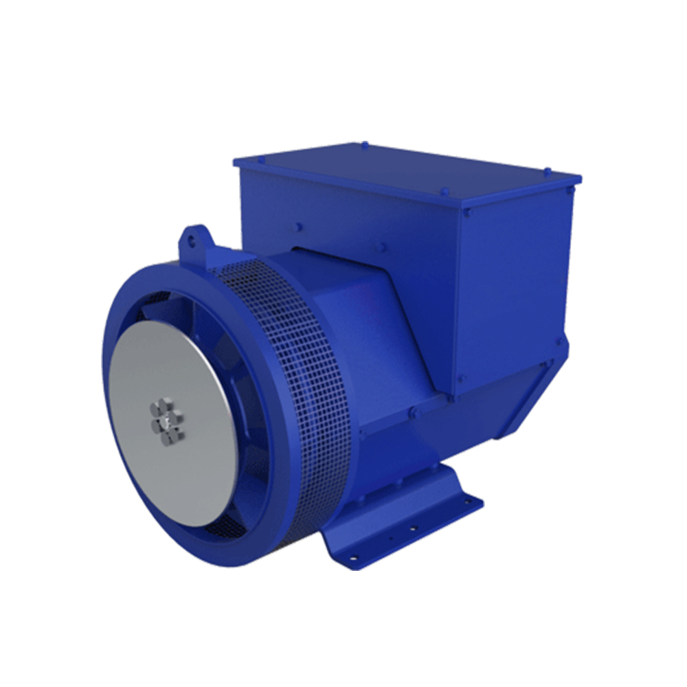 ฟาราเดย์อัลเทอร์เนเตอร์ FD7 Series